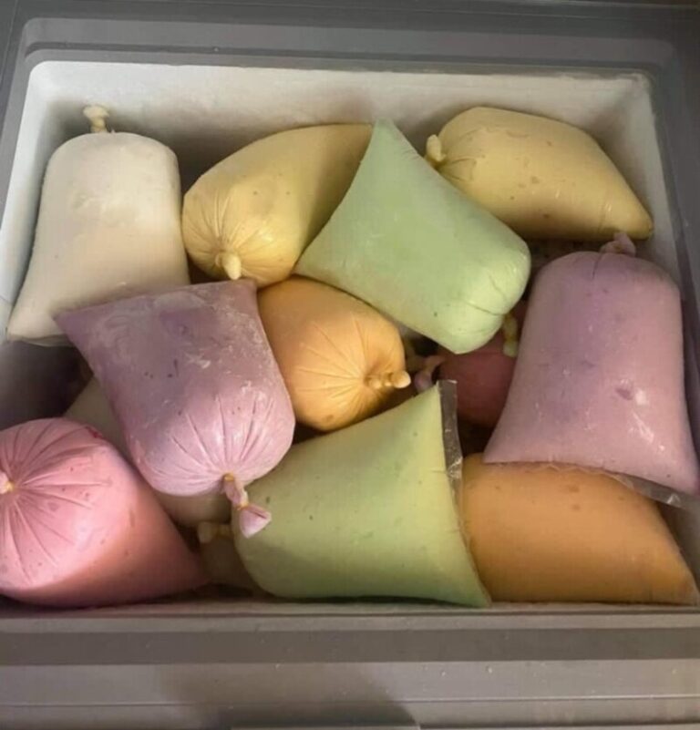 Khám Phá 6 Quán Kem Ký Đà Nẵng "Ngon Xỉu Up Xỉu Down"