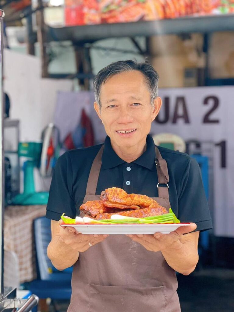 Thịt Nướng Lu Đà Nẵng - 7 địa Chỉ Bán Chất Lượng, Giá Tốt