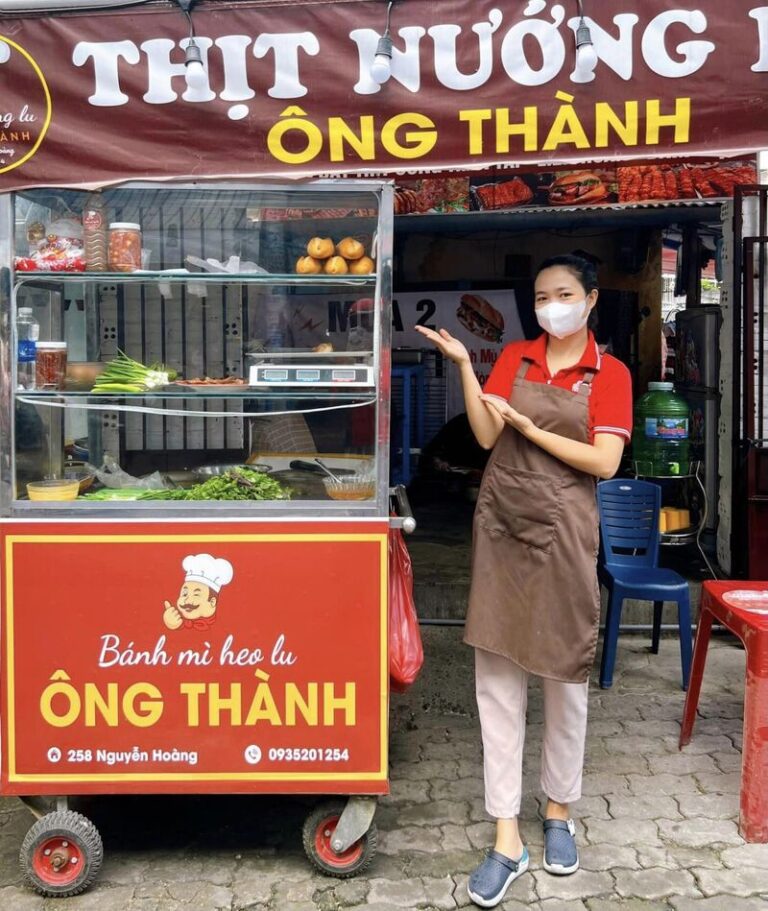 Thịt Nướng Lu Đà Nẵng - 7 địa Chỉ Bán Chất Lượng, Giá Tốt